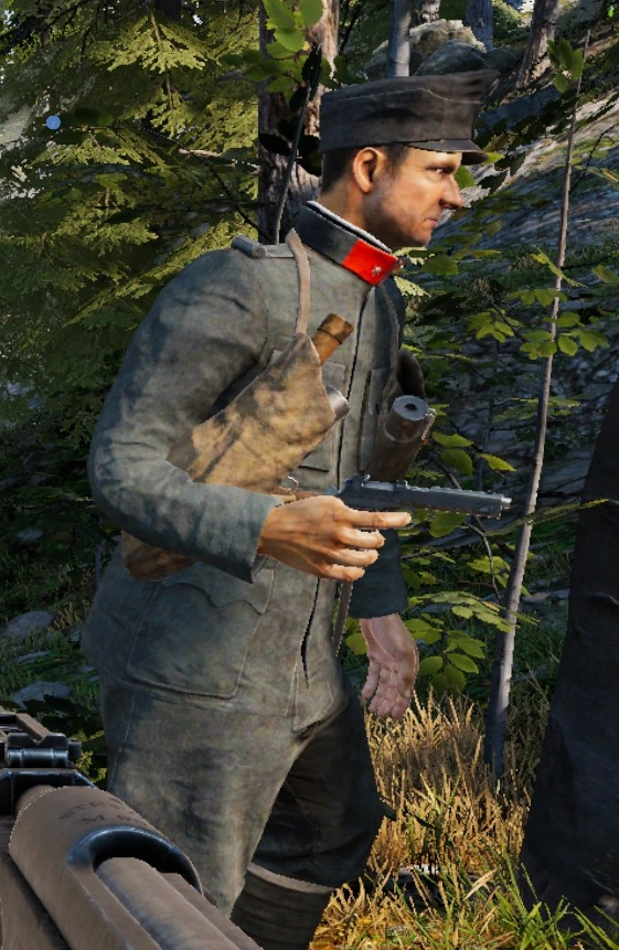 Zayit Meir | Historica Wiki | Fandom