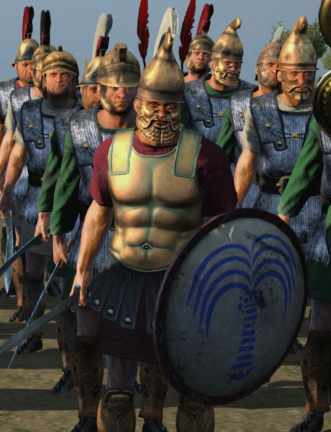 Amastame Ahag | Historica Wiki | Fandom