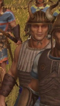 Aquila Tiberinus | Historica Wiki | Fandom