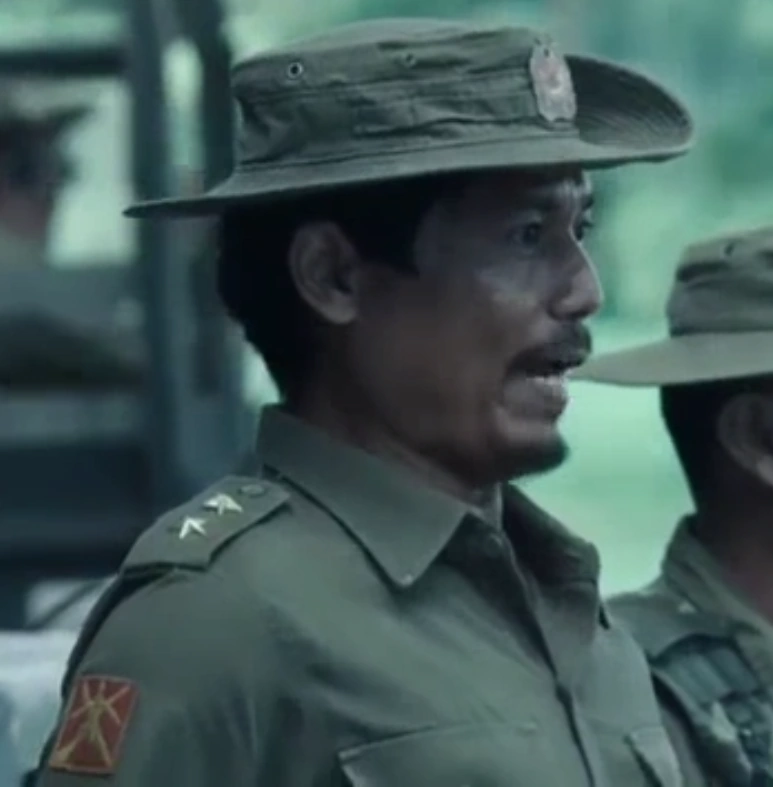 Arkar Thet | Historica Wiki | Fandom