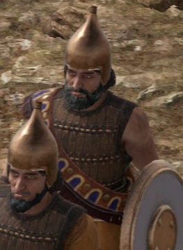 Ashnan-Marduk, son of Ninurta-Ur | Historica Wiki | Fandom