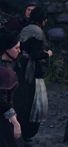 Bethany Virginia Cobb | Historica Wiki | Fandom