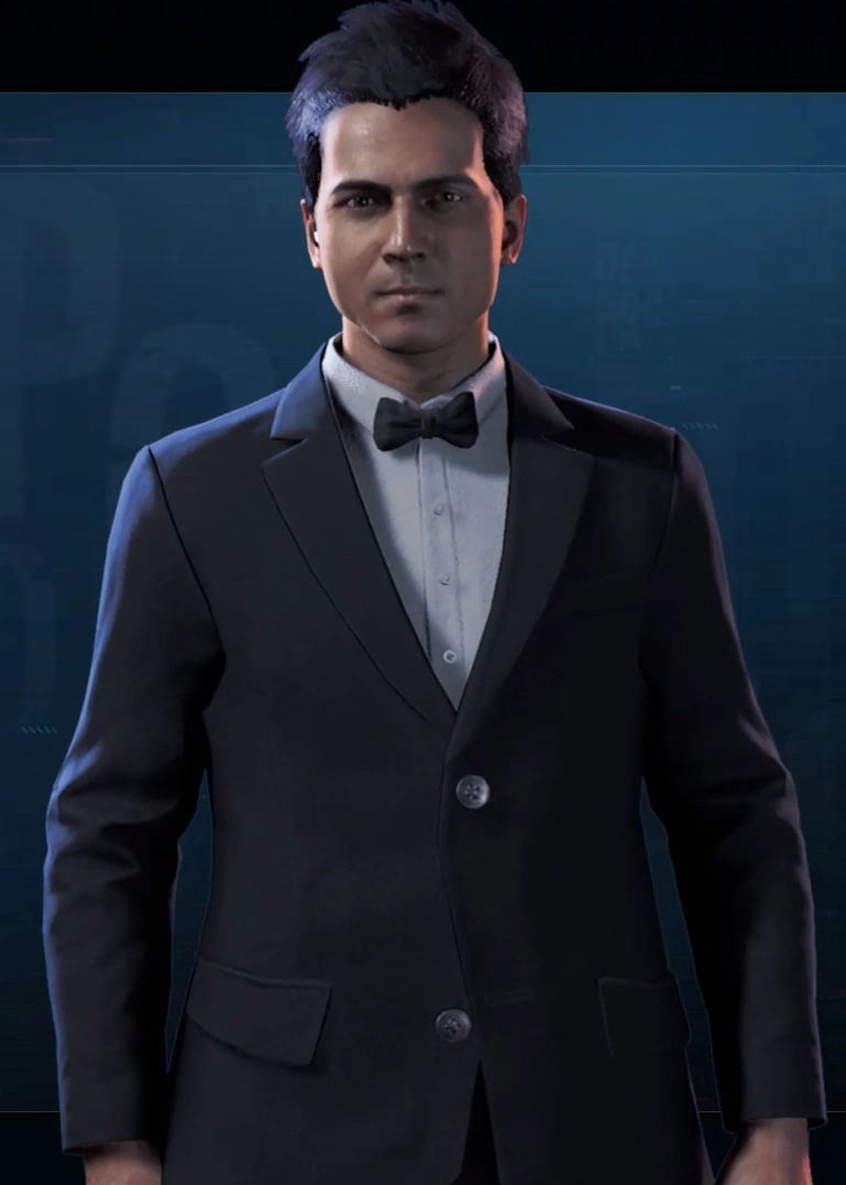 Brian Vaswani | Historica Wiki | Fandom