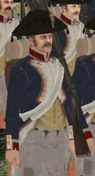 Charles Rousseau | Historica Wiki | Fandom