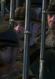 Christian W. Fitzpatrick | Historica Wiki | Fandom