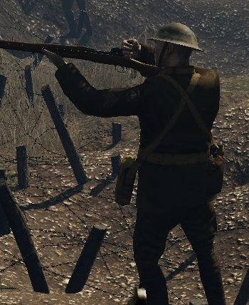 Christopher Abrahamsen | Historica Wiki | Fandom