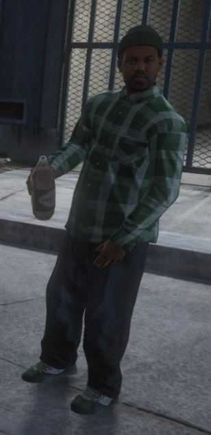 Daevion Pope | Historica Wiki | Fandom