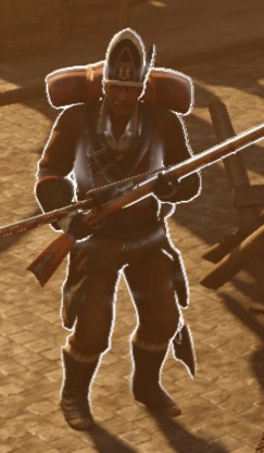 Daniel Rathais | Historica Wiki | Fandom