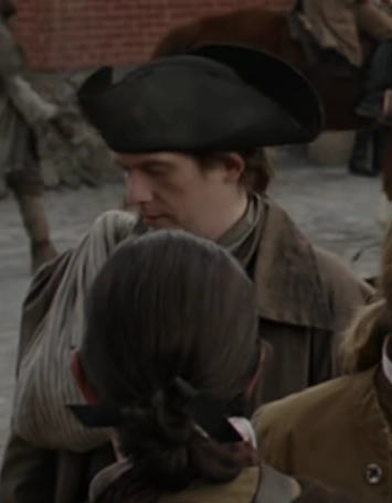 Duncan Semple | Historica Wiki | Fandom