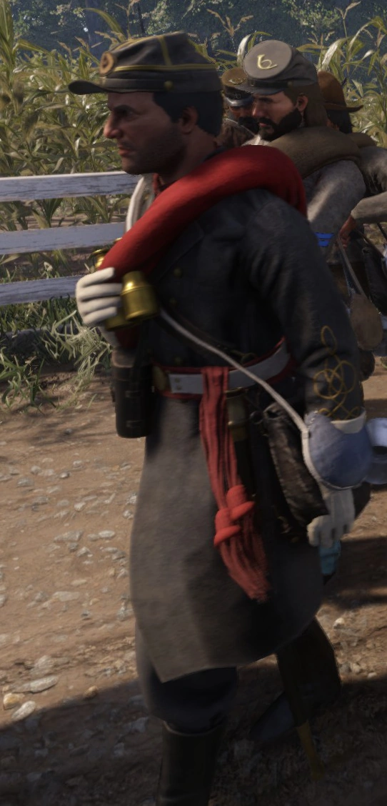 Eathan U. Millican | Historica Wiki | Fandom