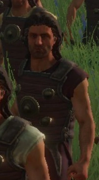 Eftichis Rodakis | Historica Wiki | Fandom