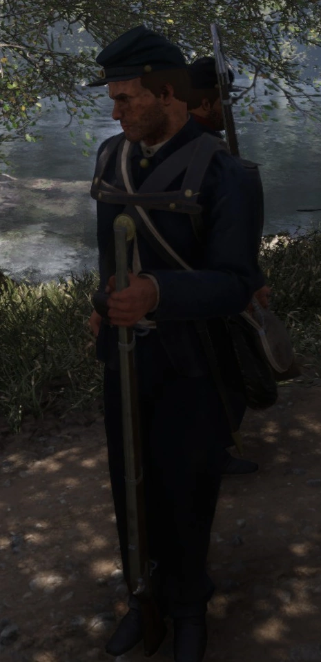 Elius X. Boettger | Historica Wiki | Fandom