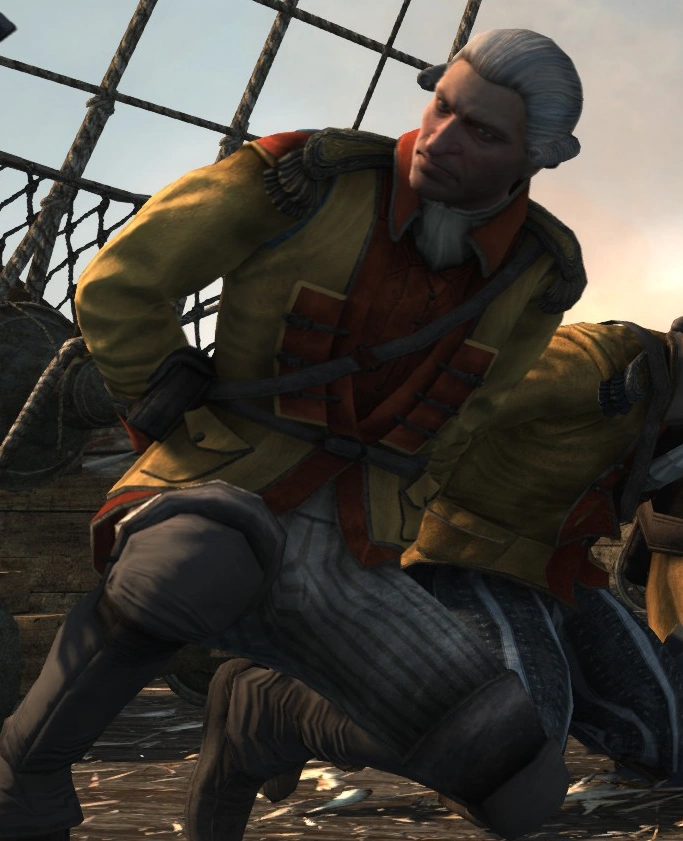 Faeton Vidaurreta | Historica Wiki | Fandom