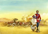 Harry Paget Flashman | Historica Wiki | Fandom