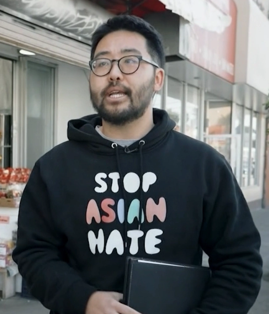 Forrest Liu | Historica Wiki | Fandom