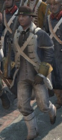 Freegift Titus | Historica Wiki | Fandom