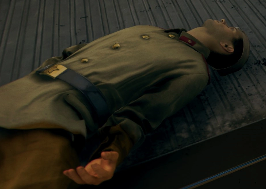 Gachev Faddei Yemelyanovich | Historica Wiki | Fandom