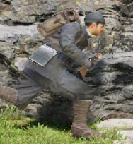 Gonzaga Solazzo | Historica Wiki | Fandom