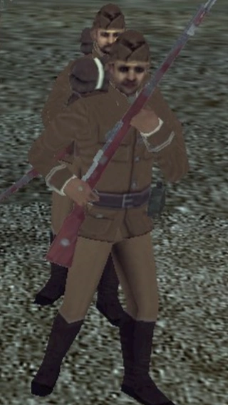 Guner Sirin | Historica Wiki | Fandom