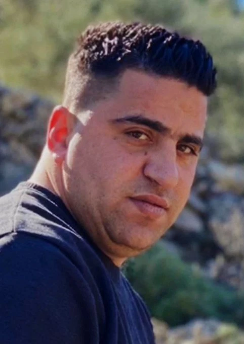 Hamza Al-Saifi | Historica Wiki | Fandom