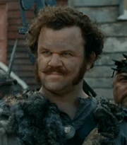 Happy Jack Mulraney | Historica Wiki | Fandom