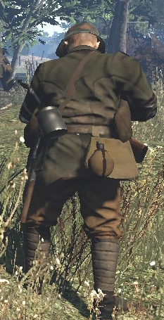 Harri Seidel | Historica Wiki | Fandom