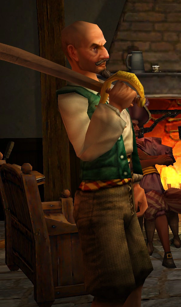 Helie Beaulieu | Historica Wiki | Fandom