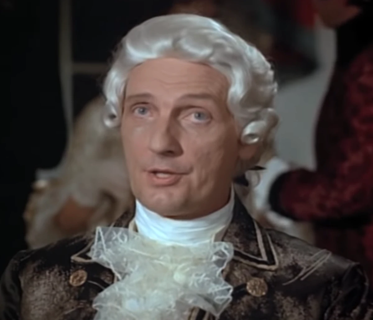 Horatio Sharpe | Historica Wiki | Fandom