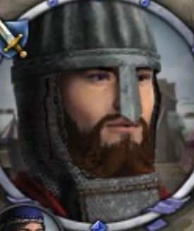 Isnardo di Alando | Historica Wiki | Fandom