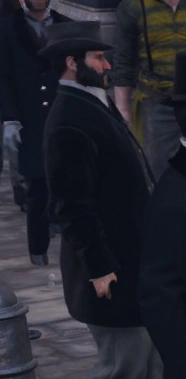 Jesse Epps | Historica Wiki | Fandom