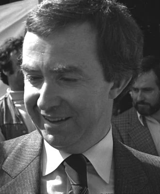 Joe Clark | Historica Wiki | Fandom