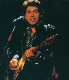 Johnny Rivers | Historica Wiki | Fandom