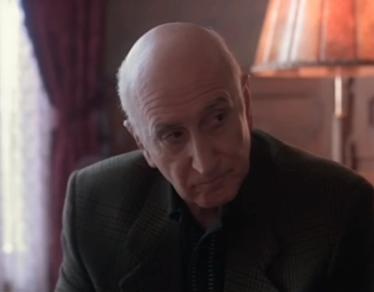 Joseph Armone | Historica Wiki | Fandom