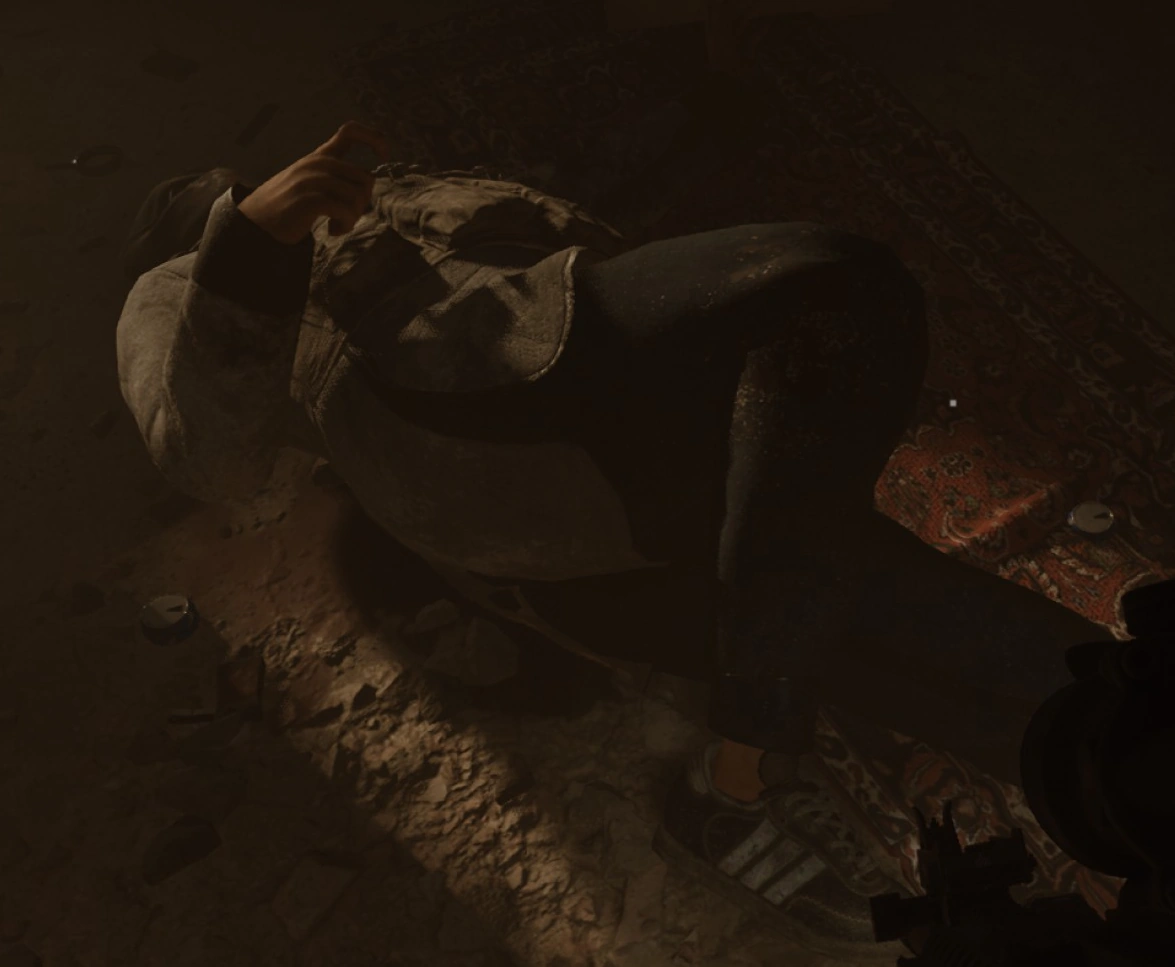 Kabeer al-Ozer | Historica Wiki | Fandom