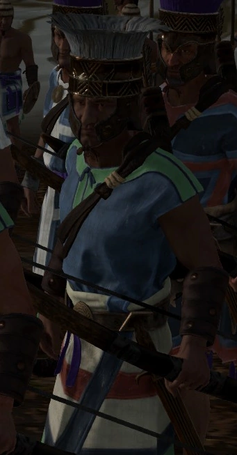 Kavie Lule | Historica Wiki | Fandom