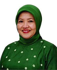 Lathifah Shohib | Historica Wiki | Fandom