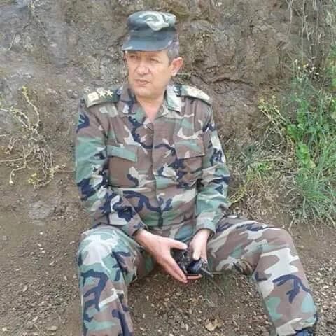 Madr Ali Joury | Historica Wiki | Fandom