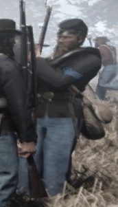 Maelsheachlainn Ó Muiris | Historica Wiki | Fandom