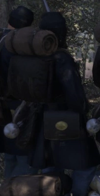 Malcom X. McKibbon | Historica Wiki | Fandom