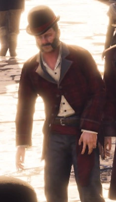 Mark Masteritty | Historica Wiki | Fandom