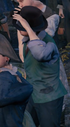 Mathieu Deshaies | Historica Wiki | Fandom