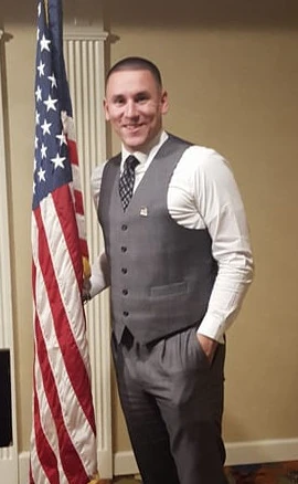 Matt Riccardi | Historica Wiki | Fandom