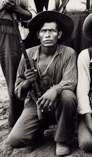 Maxin Basquez | Historica Wiki | Fandom