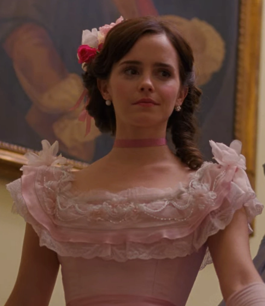 Meg March | Historica Wiki | Fandom