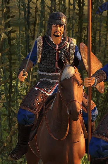 Ming Nanhui | Historica Wiki | Fandom