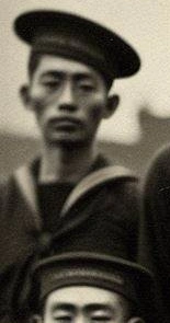 Mitsuhito Kazuno | Historica Wiki | Fandom