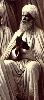 Naaji al-Farooqui | Historica Wiki | Fandom