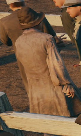 Nicolas Auger | Historica Wiki | Fandom