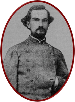 Olin Miller Dantzler | Historica Wiki | Fandom