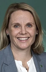 Peta Murphy | Historica Wiki | Fandom